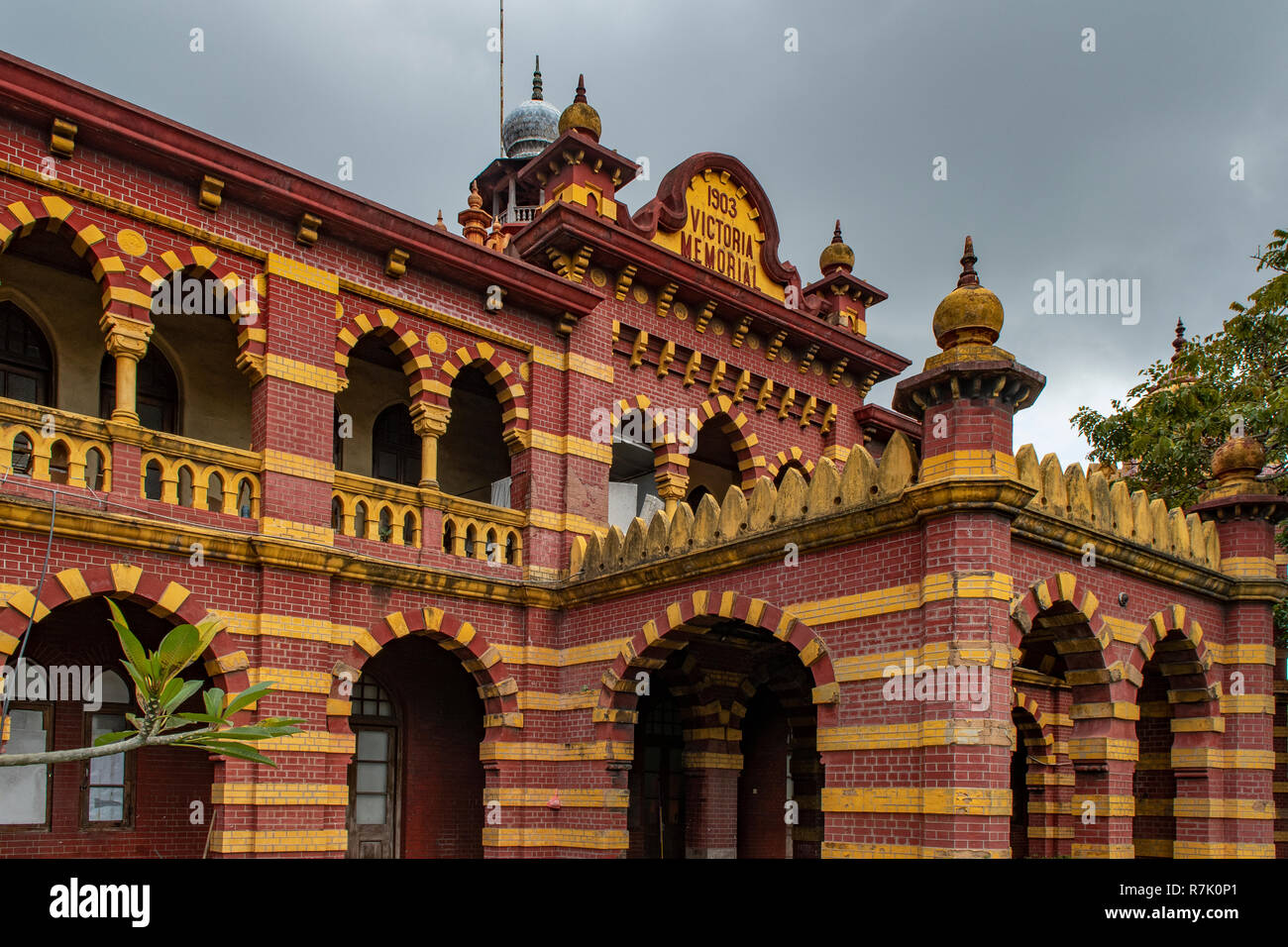 Colombo sri lanka building hi-res stock photography and images - Alamy