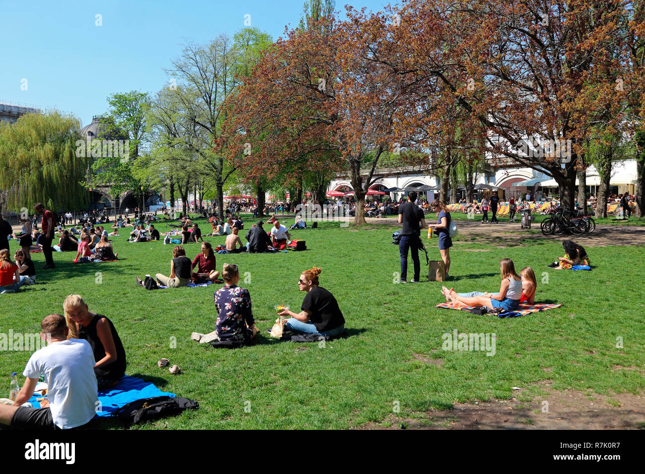 Simon park hi-res stock photography and images - Alamy
