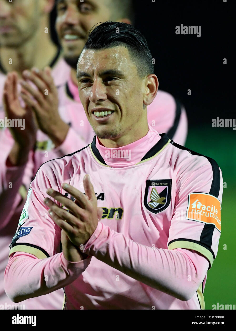 Alejandro santos hi-res stock photography and images - Alamy