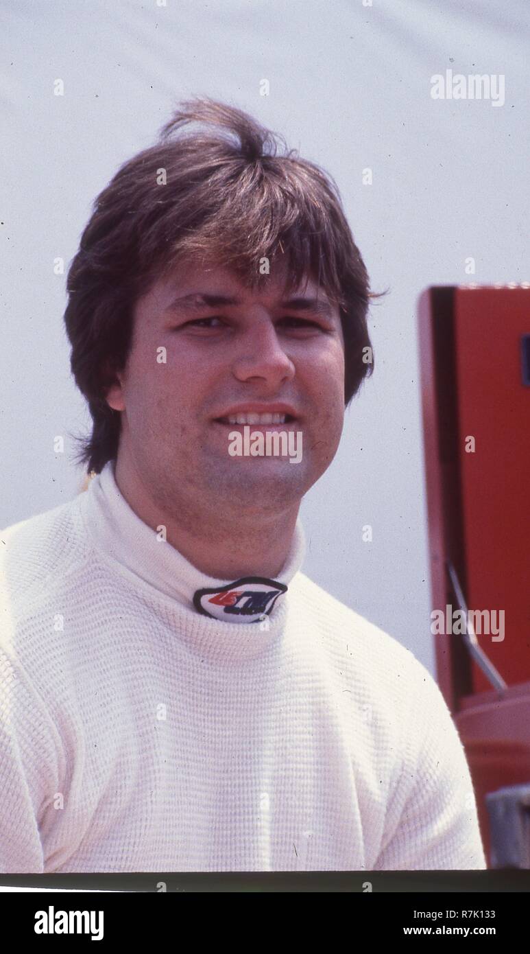 American racing scenes hi-res stock photography and images - Alamy