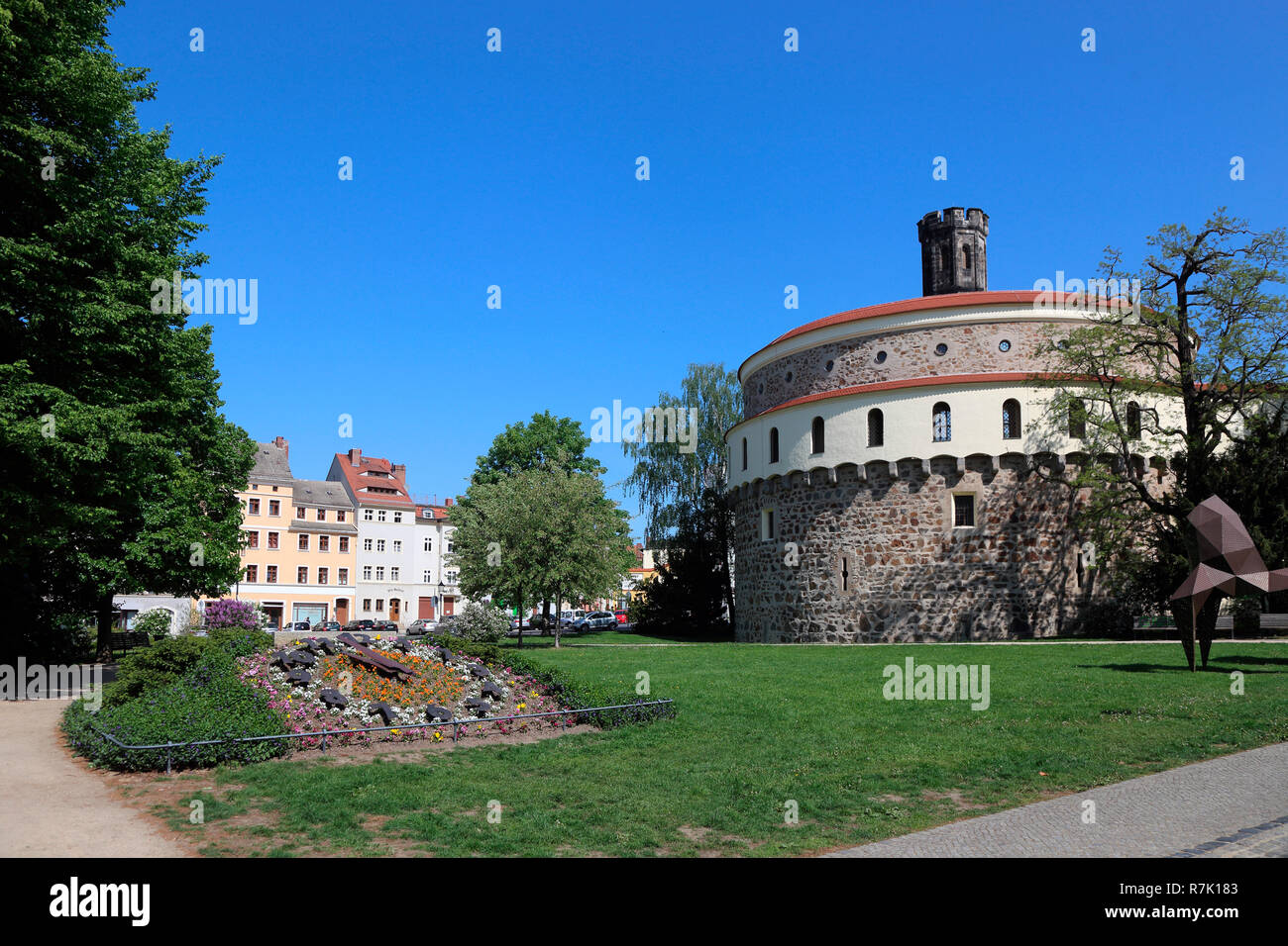 Empereur defiance hi-res stock photography and images - Alamy