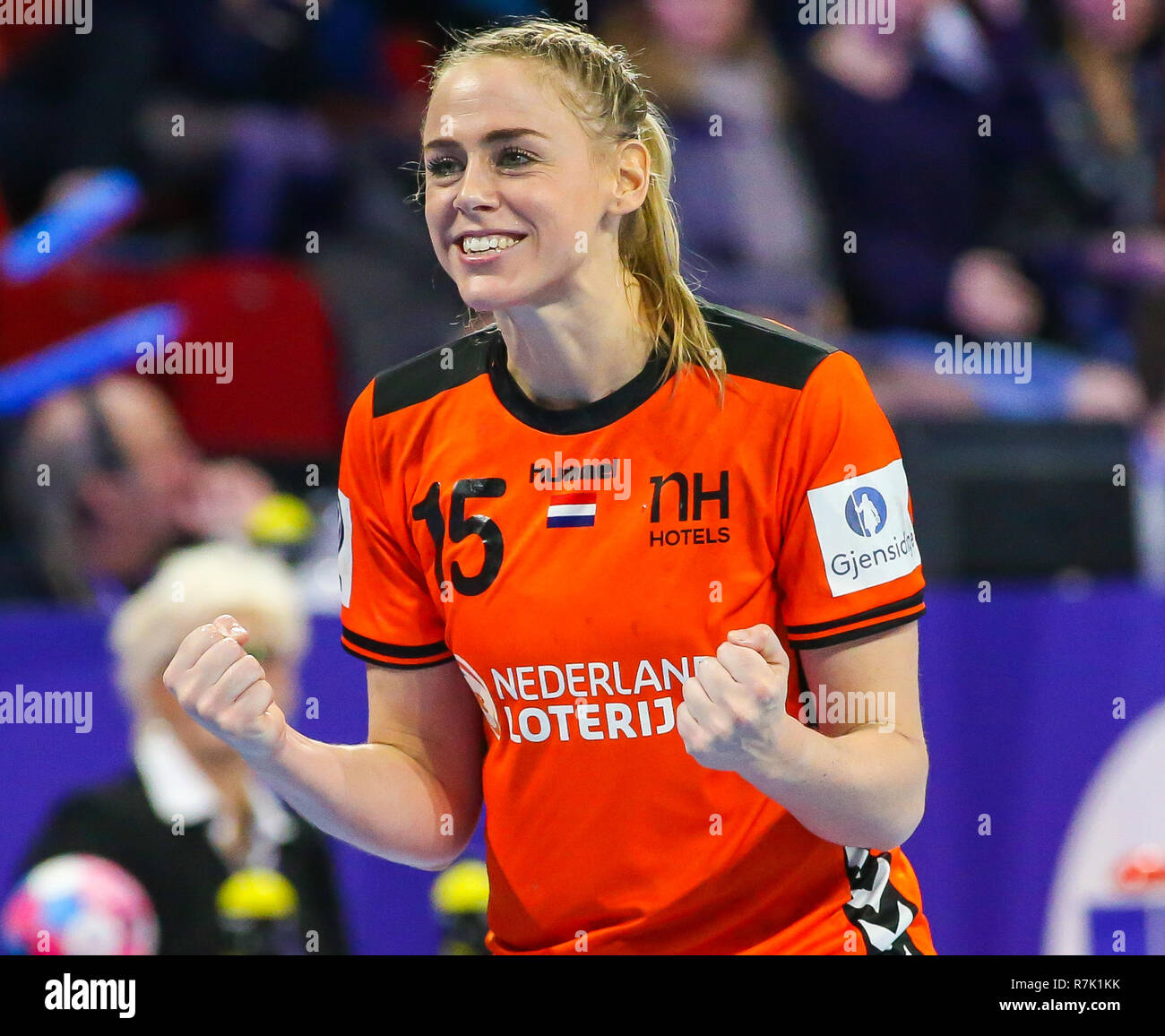 Nancy visser hi-res stock photography and images - Alamy