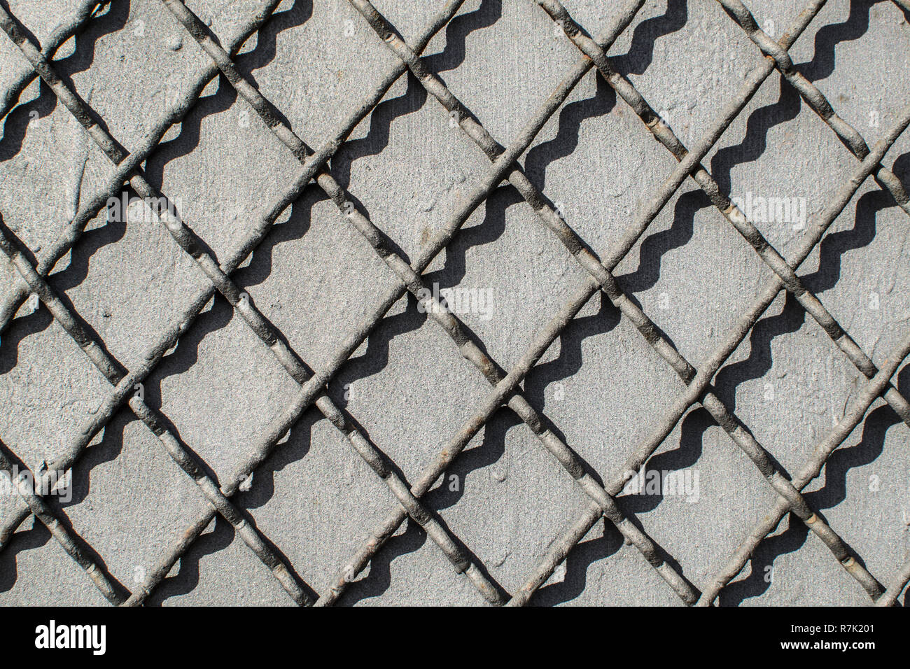 Wrought iron background Stock Photo - Alamy