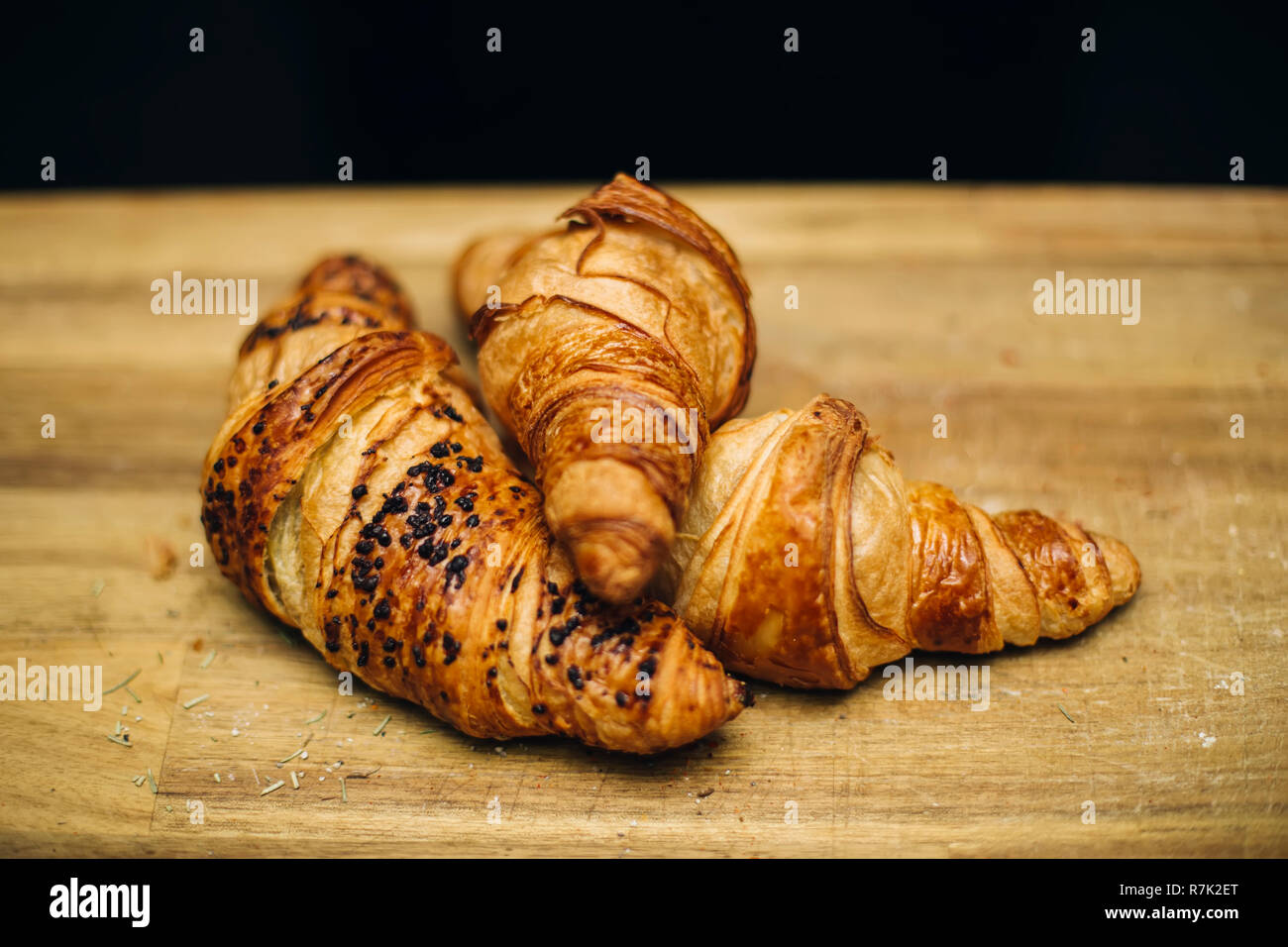 French pastry table hi-res stock photography and images - Alamy
