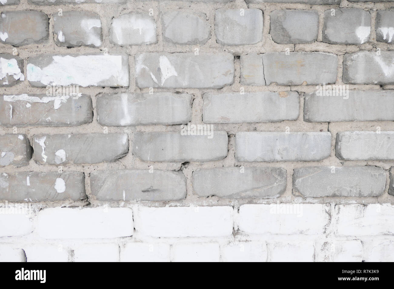 Old brick background Stock Photo - Alamy