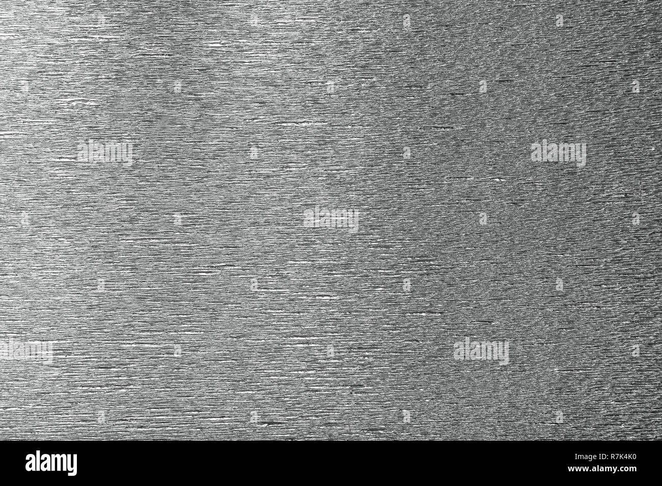 Gray color wrinkled foil background hi-res stock photography and images ...