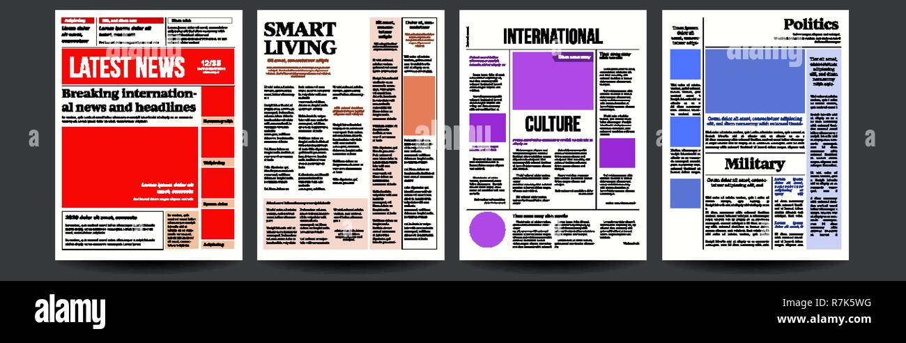 Complete article Stock Vector Images - Alamy