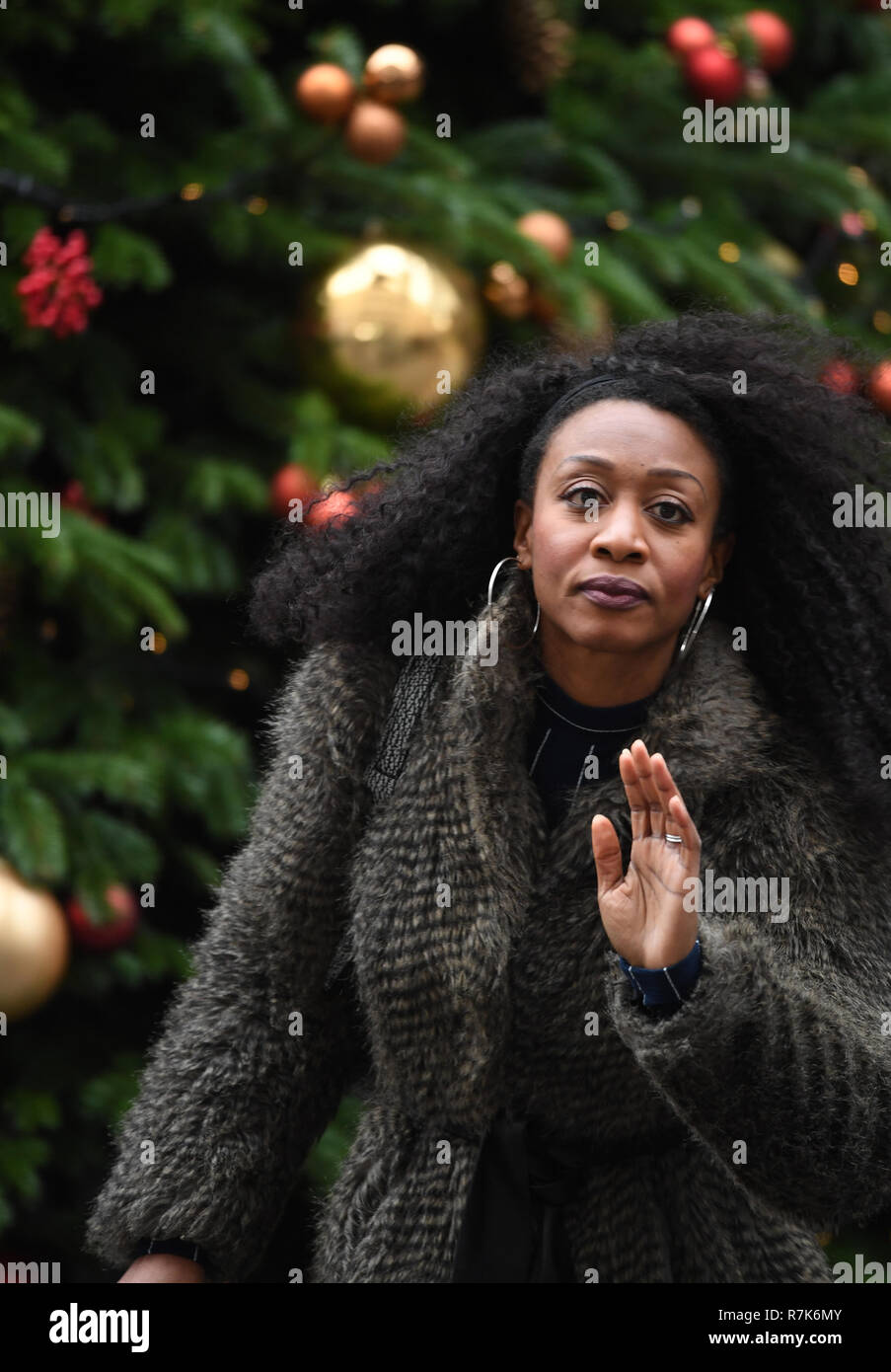 Ahead starlight childrens foundation party hosted hi-res stock ...