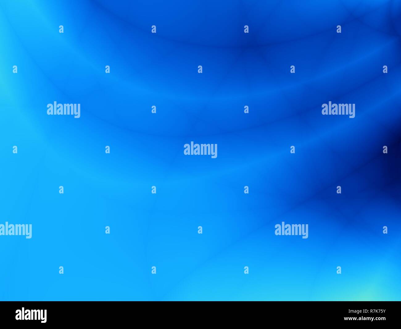 Wave background blue website pattern design Stock Photo - Alamy