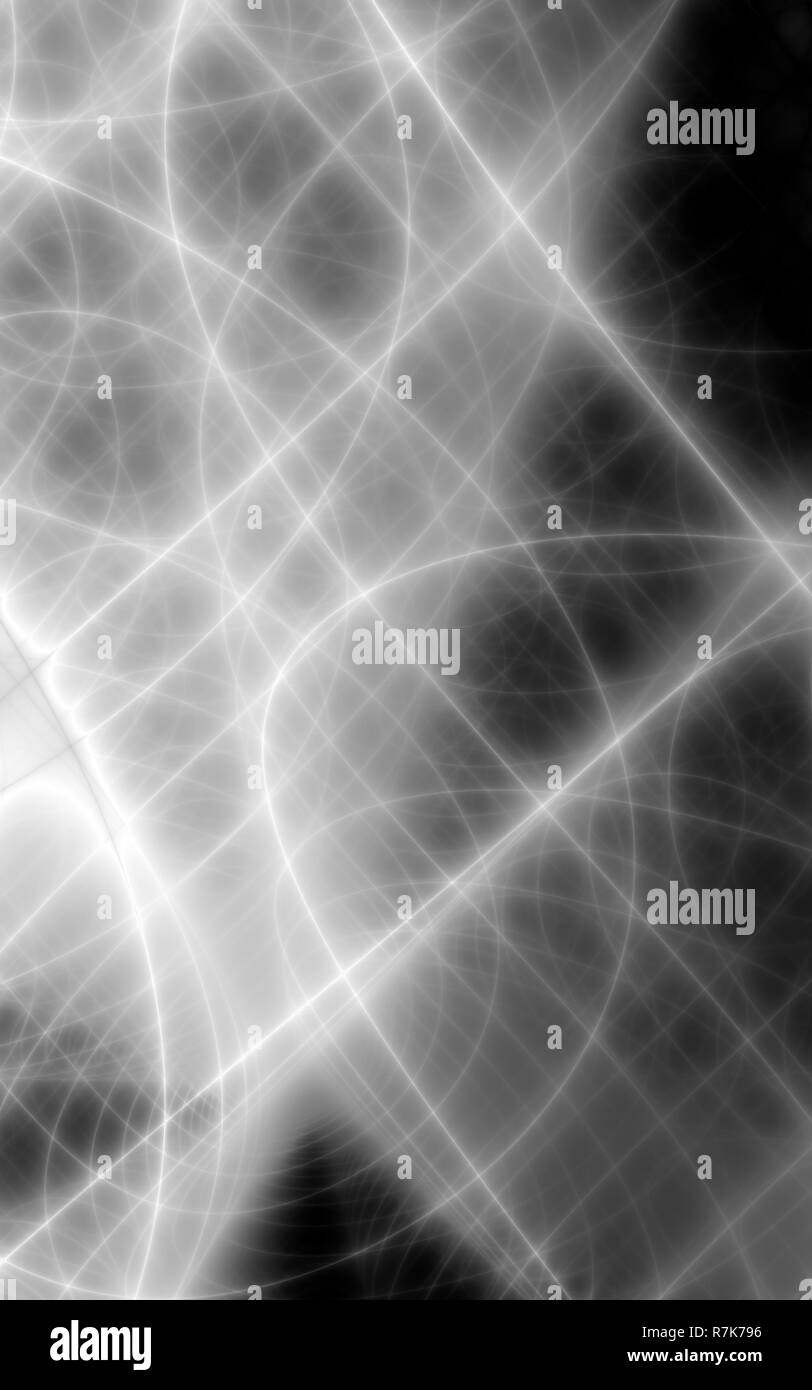 Flame light background art monochrome web pattern Stock Photo - Alamy