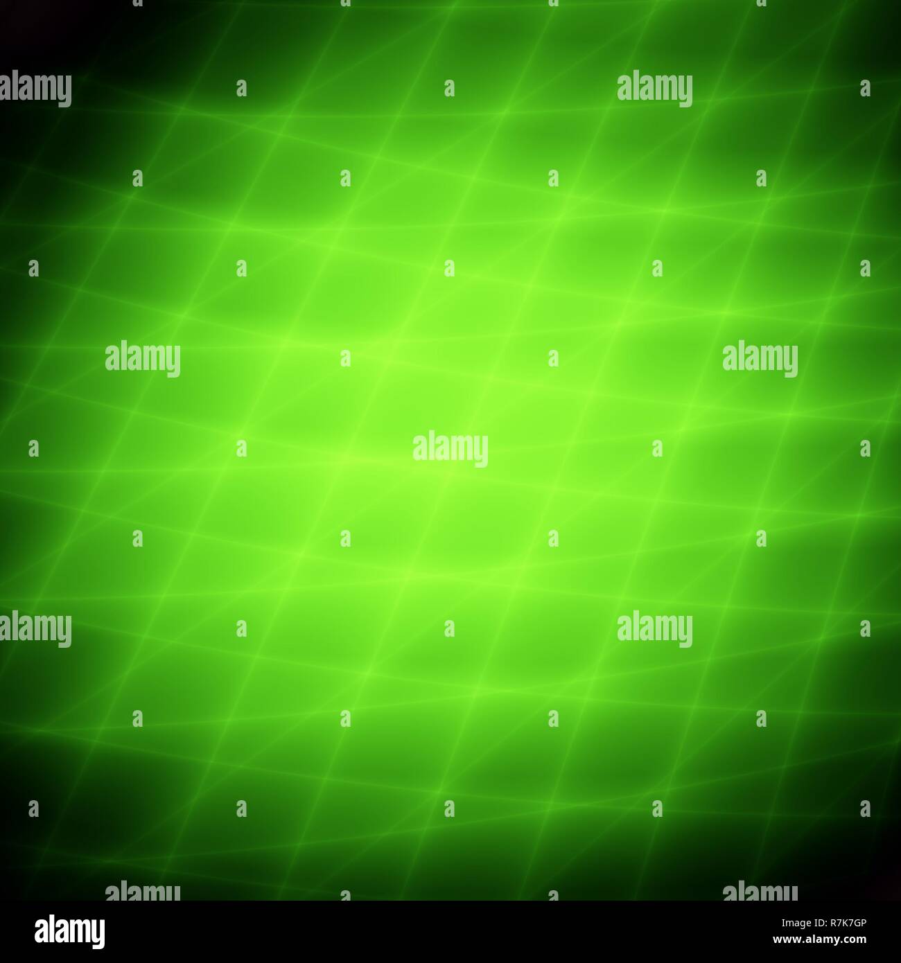 Net texture background art green web backdrop Stock Photo - Alamy