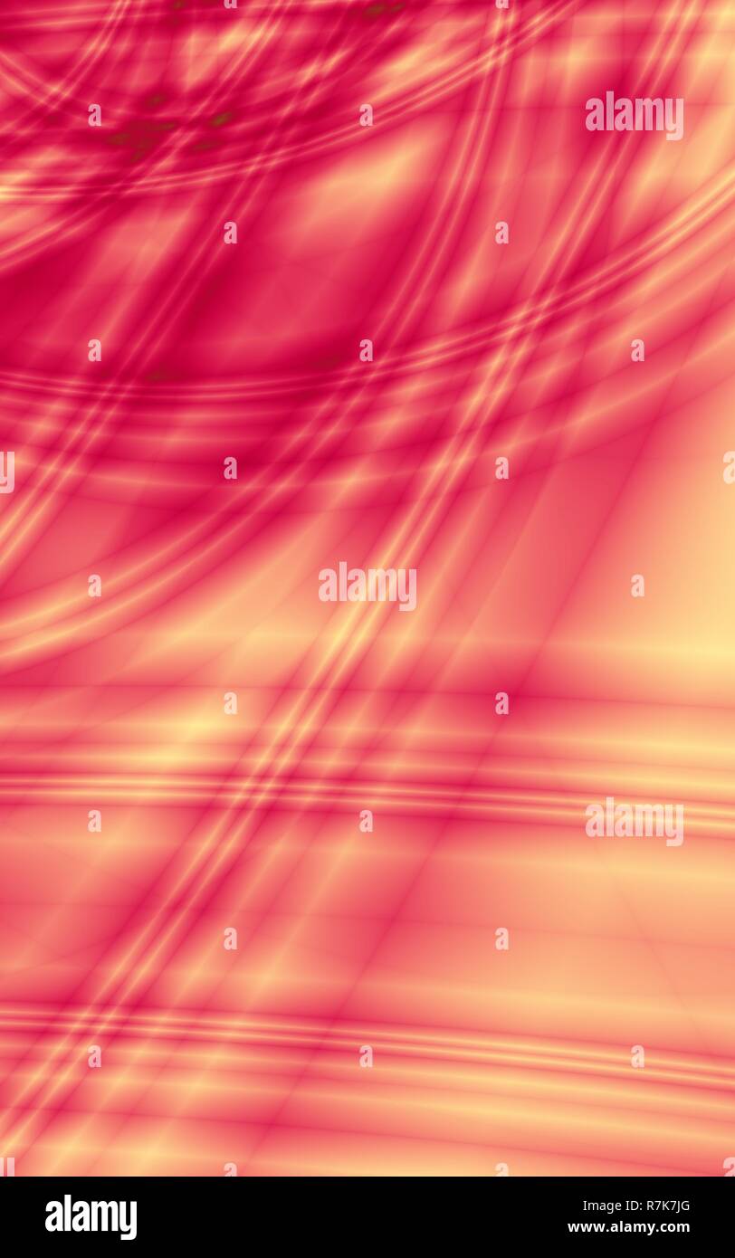 Background red unusual texture wave design Stock Photo - Alamy