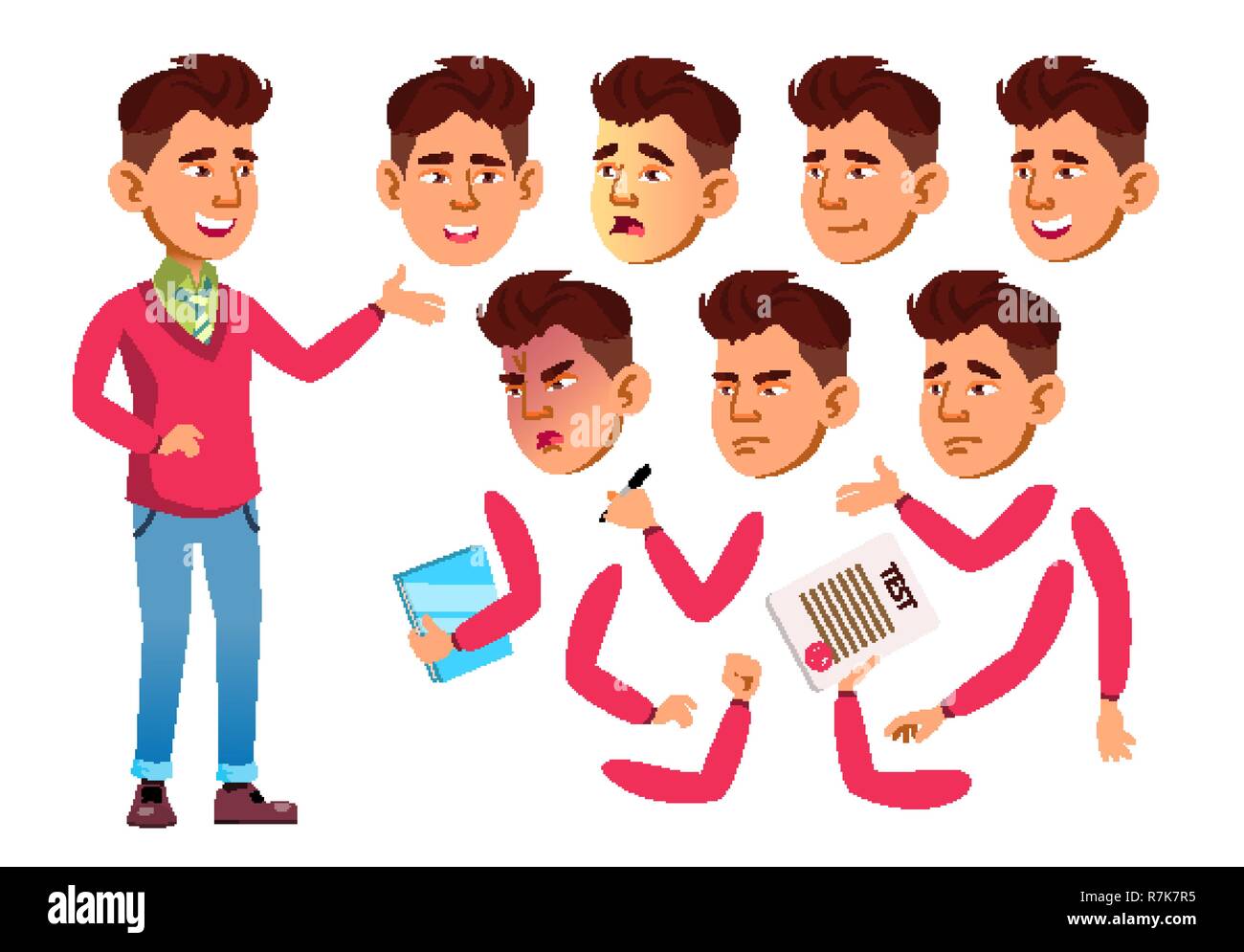 Vietnamese entertainment Stock Vector Images - Alamy