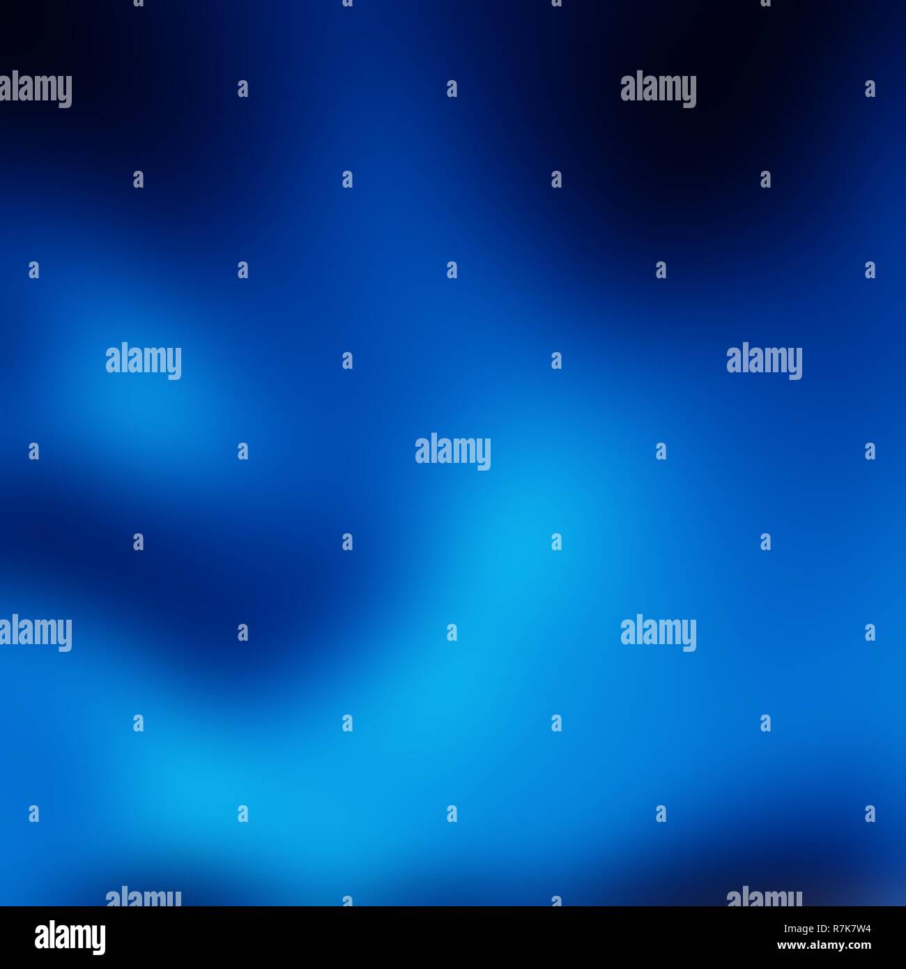 Wave background soft art ocean blue pattern Stock Photo - Alamy