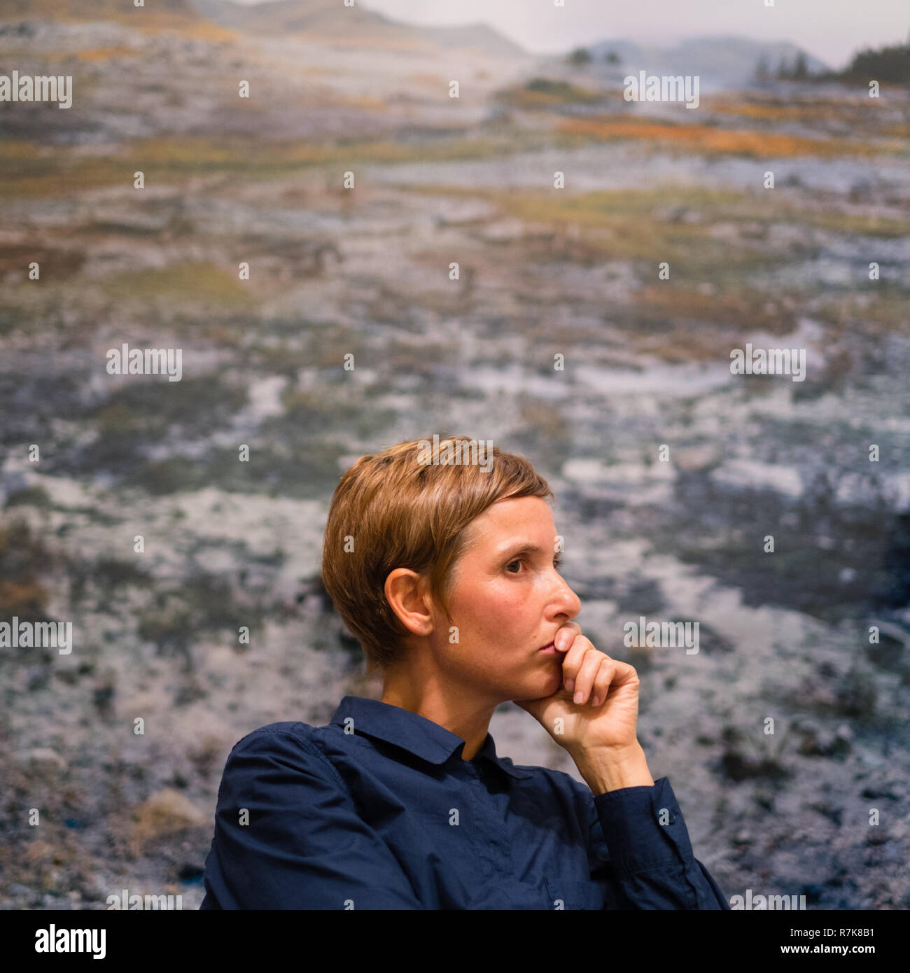 Miranda whall hi-res stock photography and images - Alamy