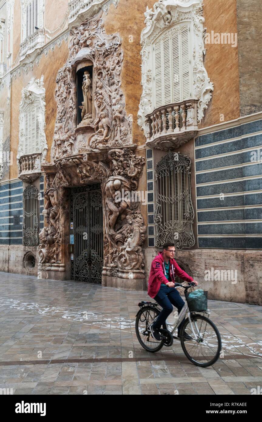 Poeta querol hi-res stock photography and images - Alamy