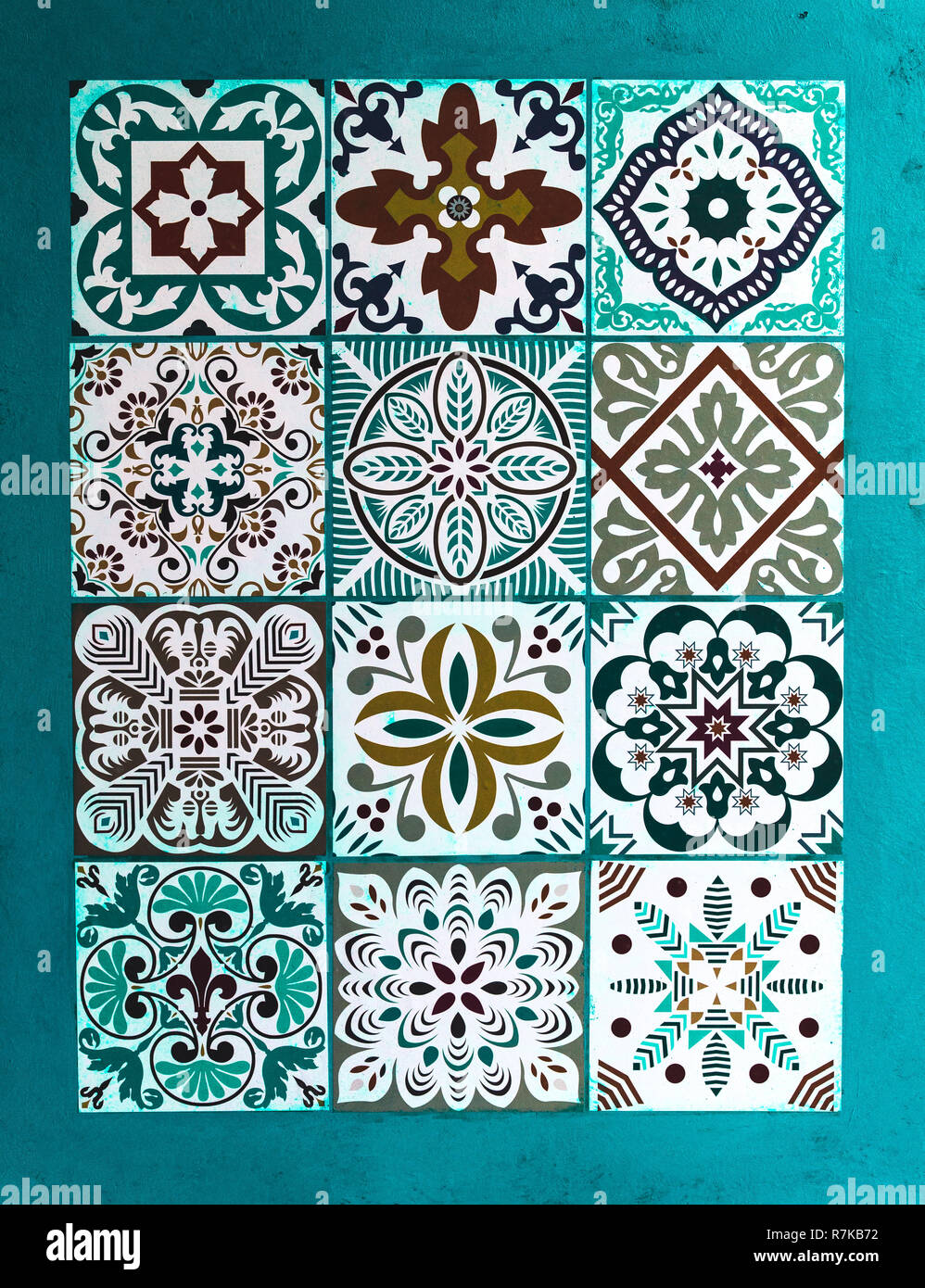 Talavera pottery mexico hi-res stock photography and images - Alamy