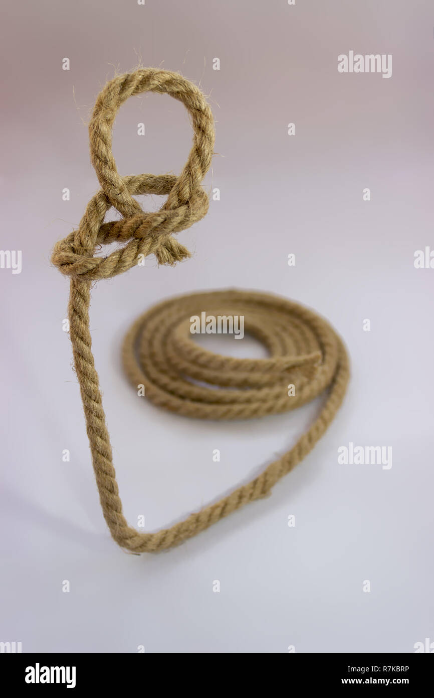 Ball loop hi-res stock photography and images - Alamy