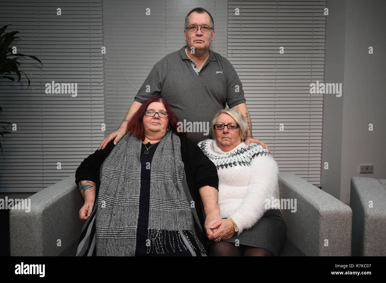 Michelle woods hi-res stock photography and images - Alamy