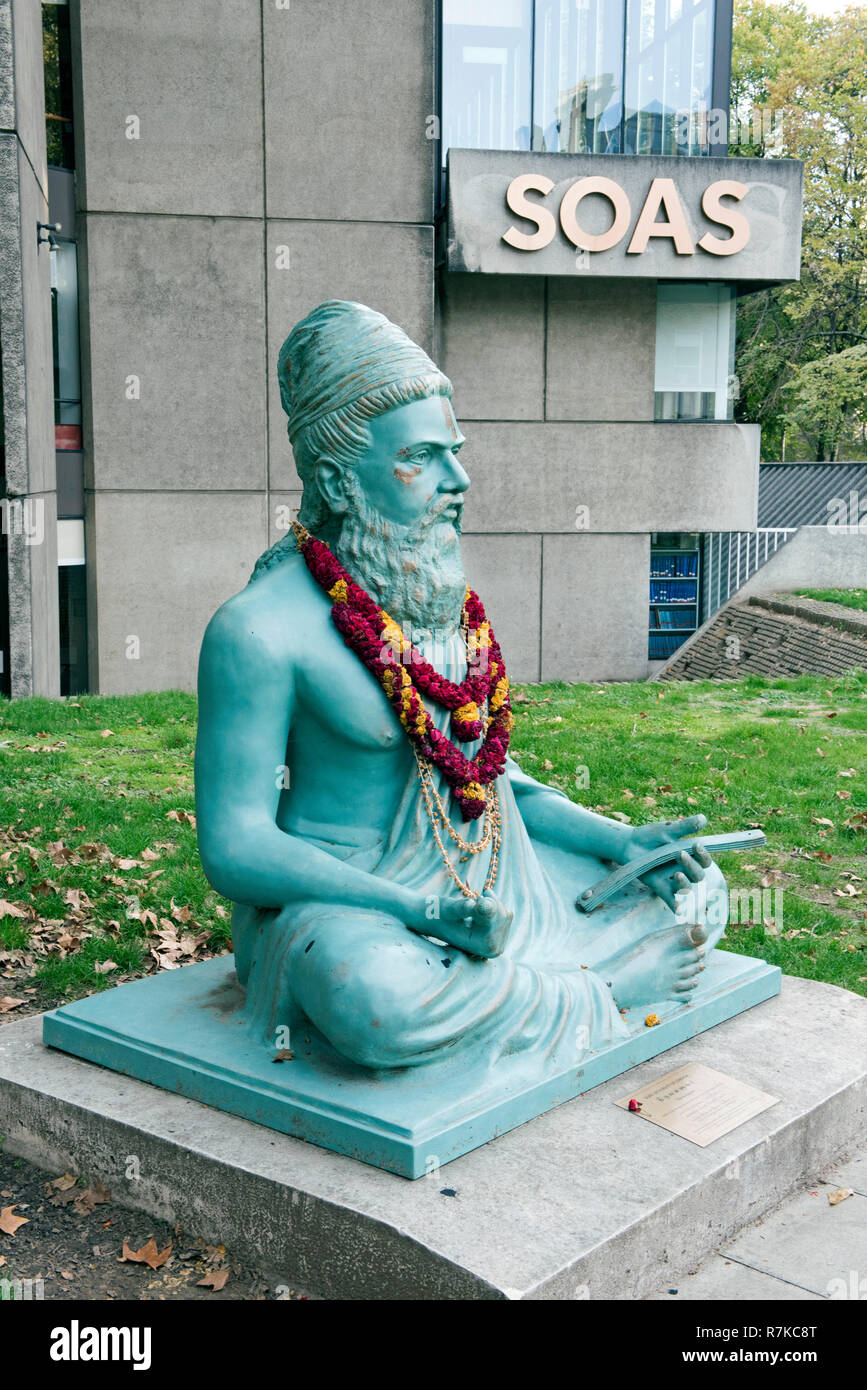 Thiruvalluvar hi-res stock photography and images - Alamy