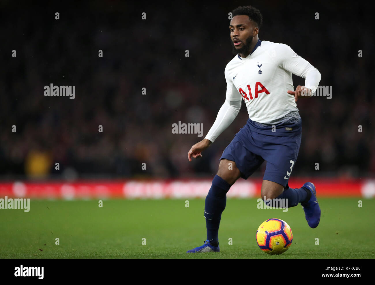 Danny rose spurs hi-res stock photography and images - Alamy