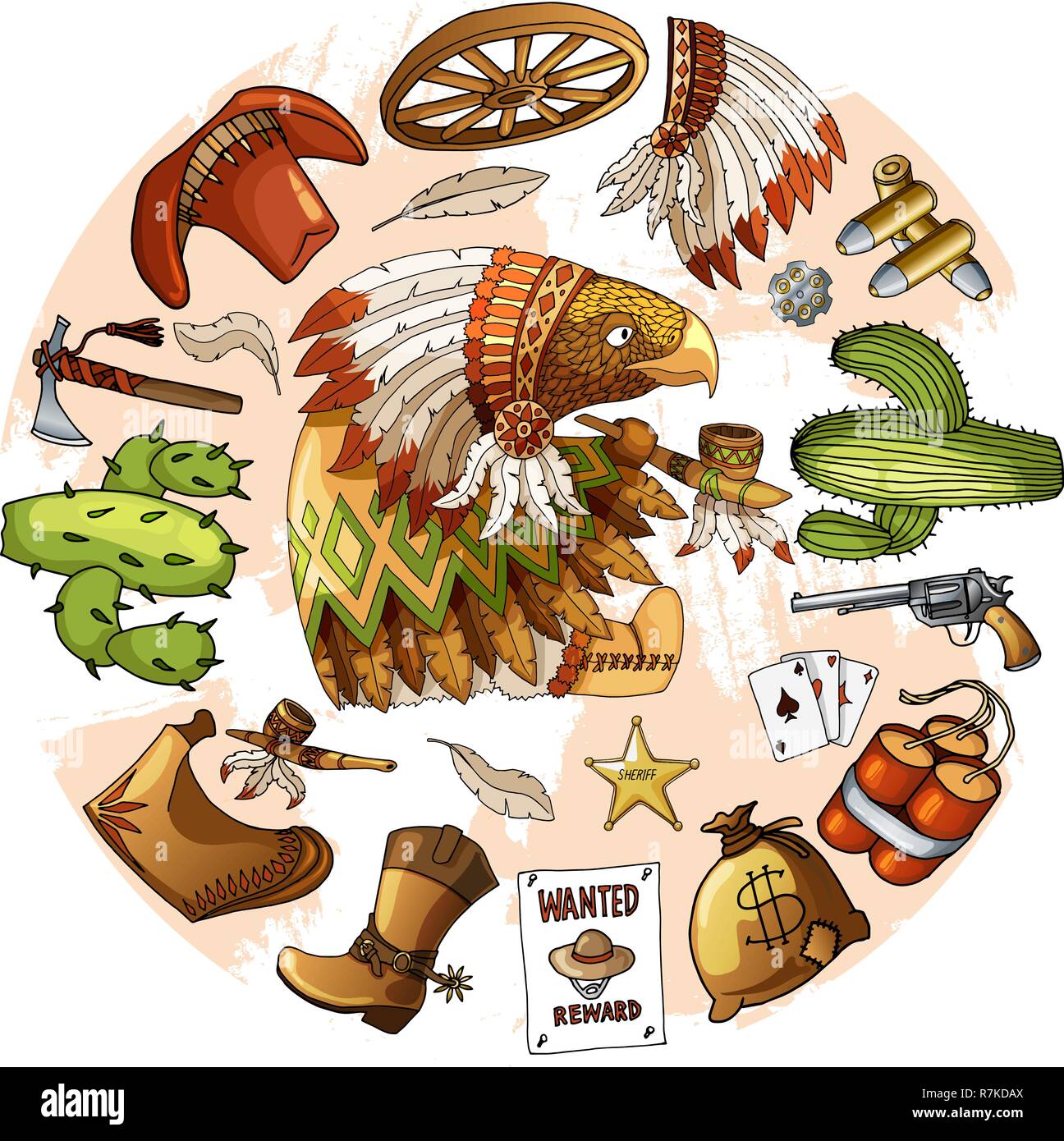 Kid dynamite Stock Vector Images - Alamy