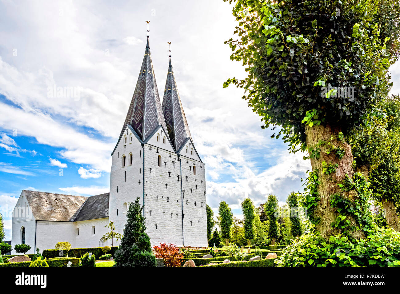 Broager hi-res stock photography and images - Alamy