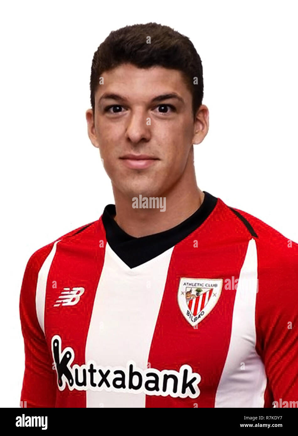 Spain - La Liga Santander 2018-2019 / ( Athletic Club Bilbao ) - Ander ...