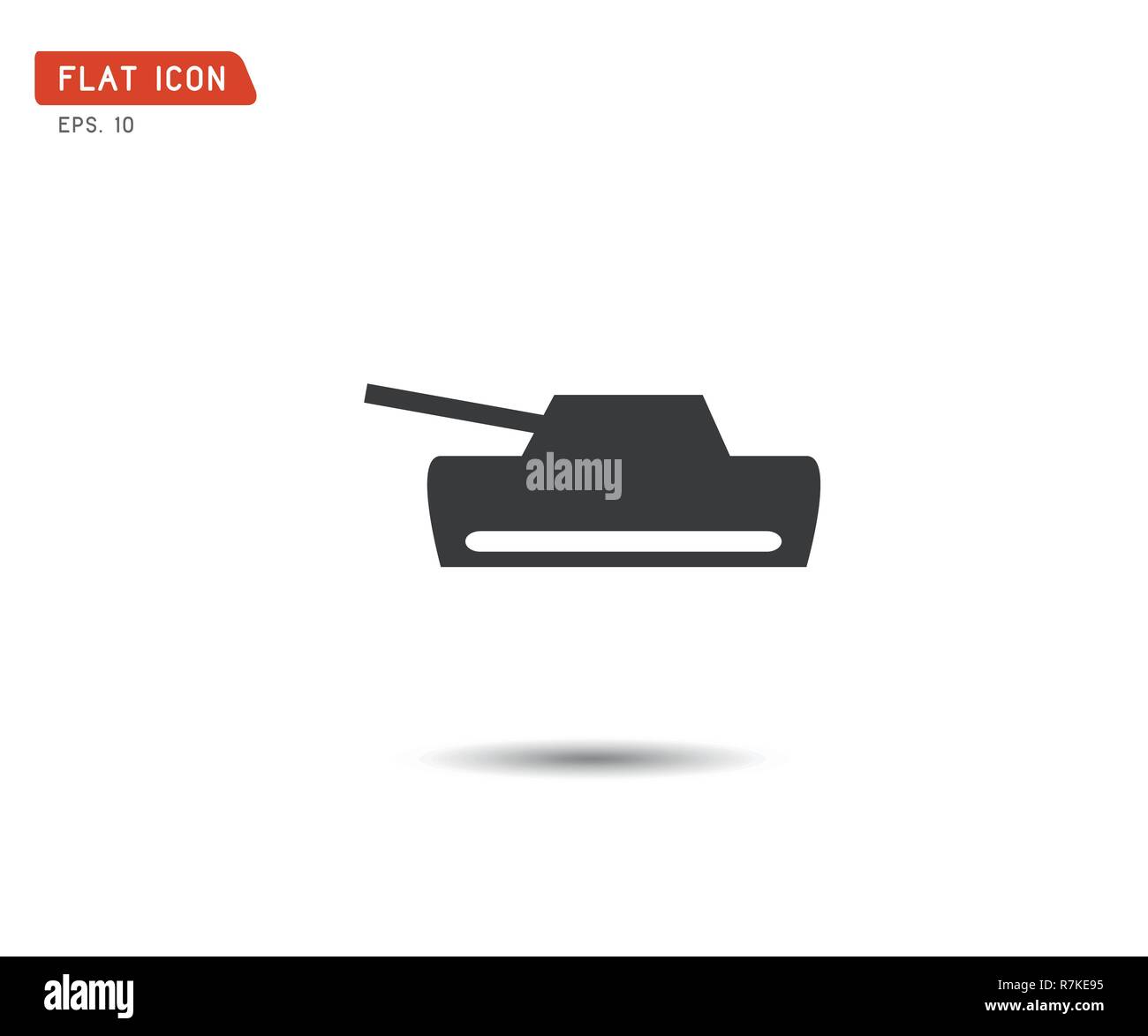 Abrams tank Cut Out Stock Images & Pictures - Alamy