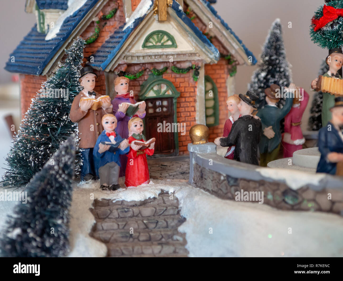 Playfull elf hi-res stock photography and images - Alamy