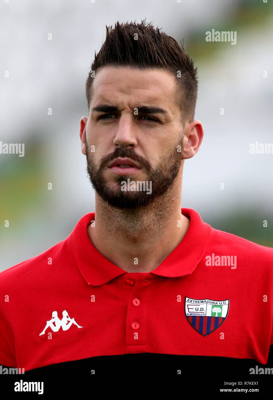 Spain - La Liga 123 2018-2019 / ( Extremadura Union Deportiva ) - Borja ... Spain - La Liga 123 2018-2019 / ( Extremadura Union Deportiva ) - Borja ...