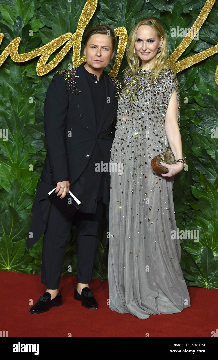 Photo Must Be Credited ©Alpha Press 079965 10/12/2018 David Tomaszewski ...