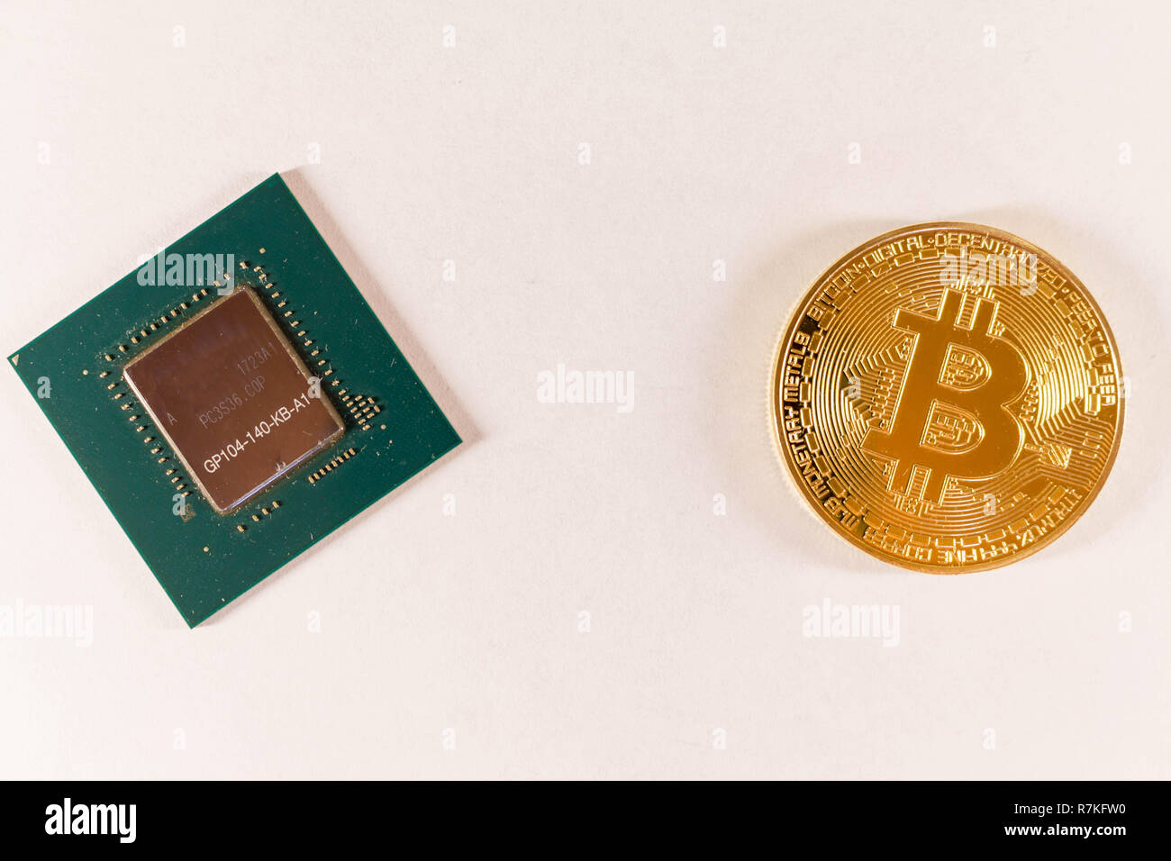 Video Chip High Resolution Stock Photography and Images - Alamy