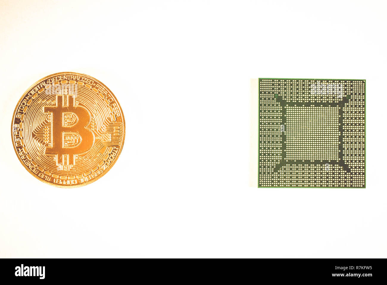 Video chip hi-res stock photography and images - Alamy