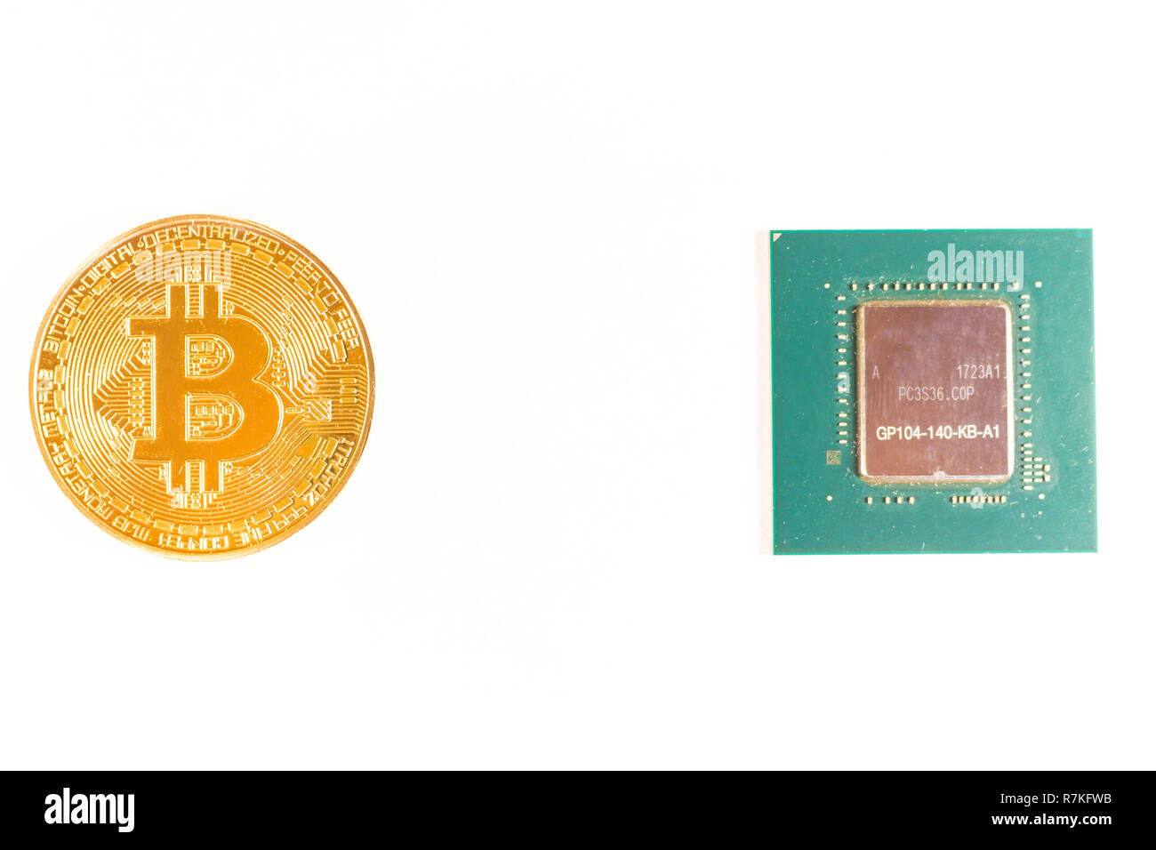 Video chip hi-res stock photography and images - Alamy