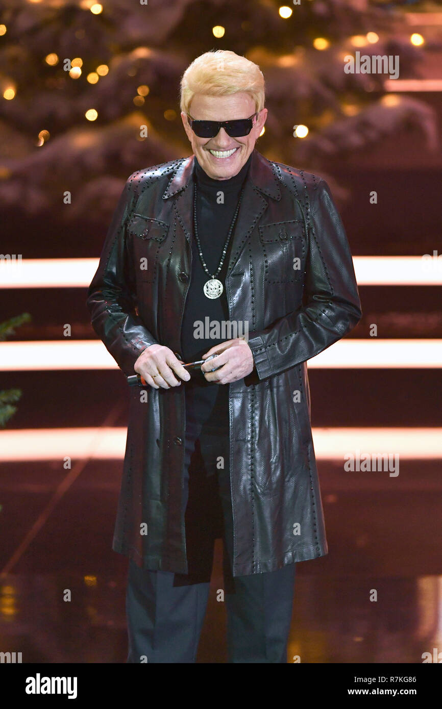 The songwriter HEINO turns 80 on December 13, 2018, HEINO (singer ...