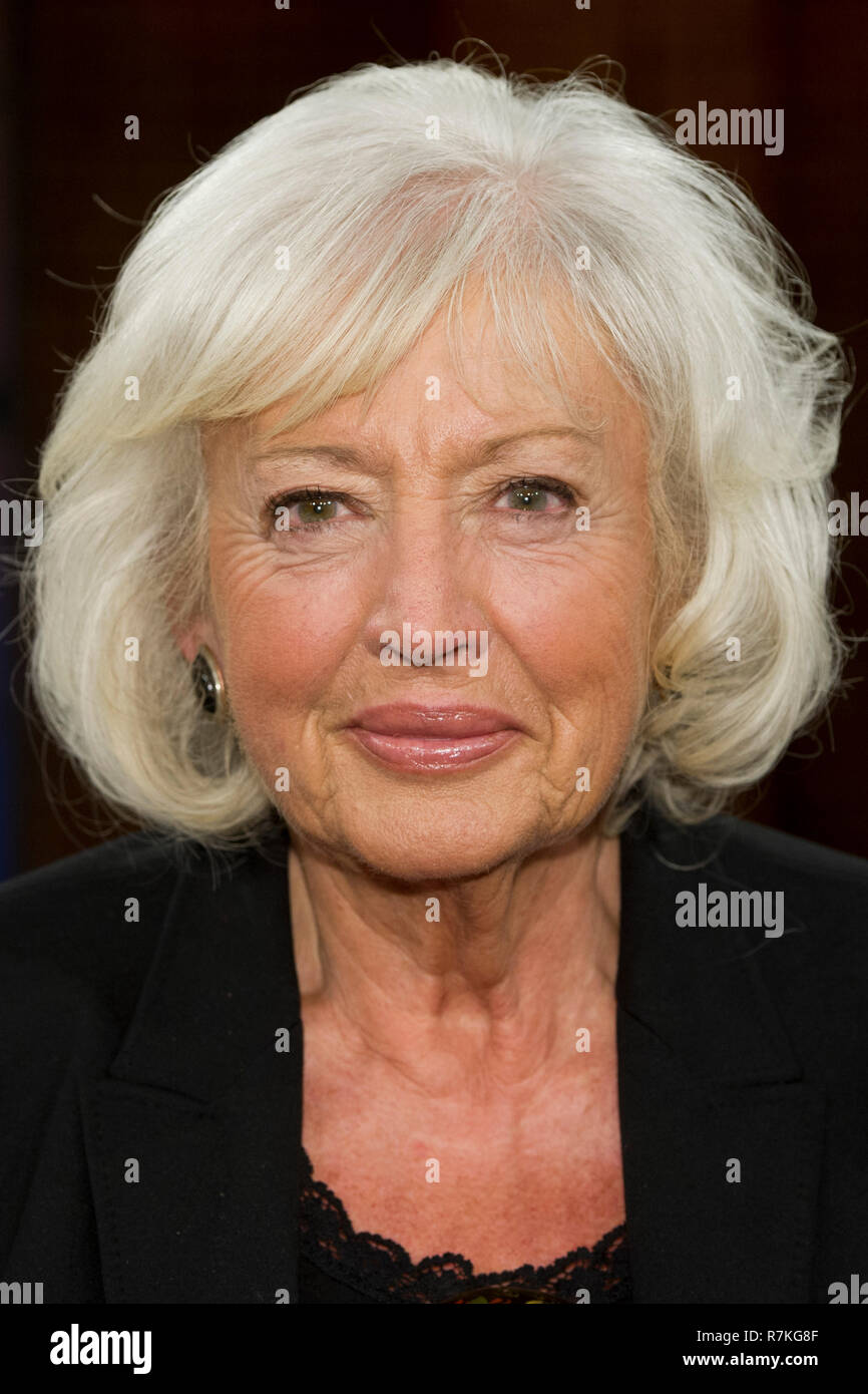 Renate schmidt spd hi-res stock photography and images - Alamy