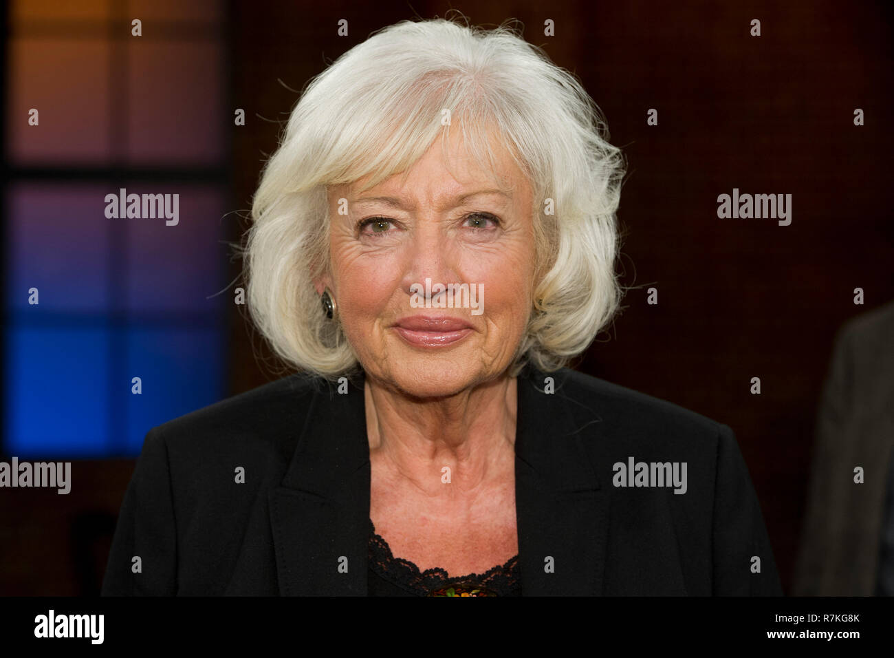 Renate schmidt spd hi-res stock photography and images - Alamy