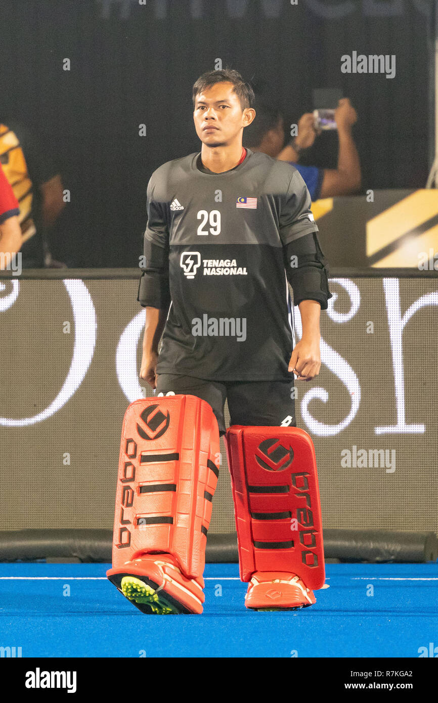 BHUBANESWAR, 09-12-2018, Odisha Hockey Men's World Cup Bhubaneswar 2018 ...