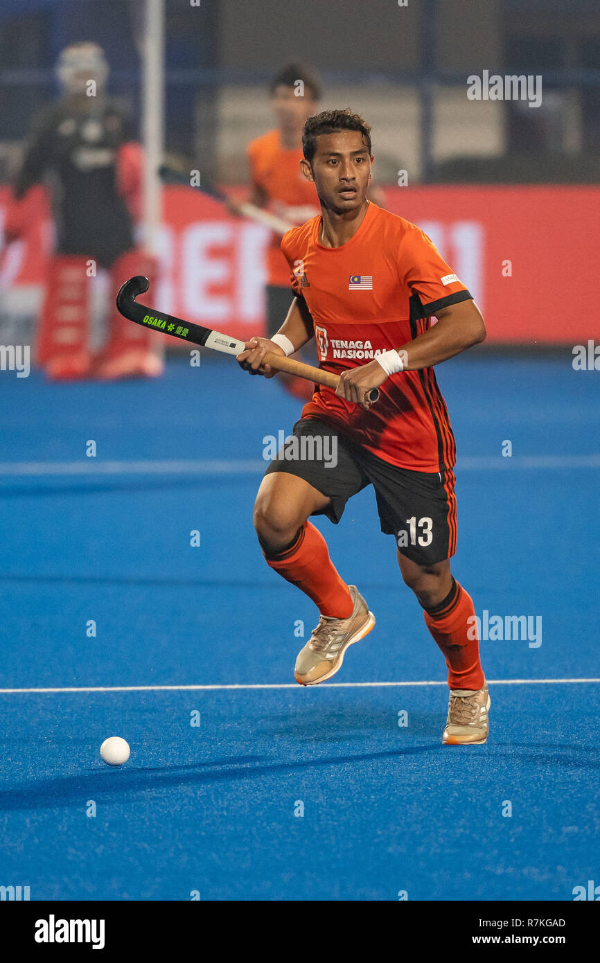 BHUBANESWAR, 09-12-2018, Odisha Hockey Men's World Cup Bhubaneswar 2018 ...