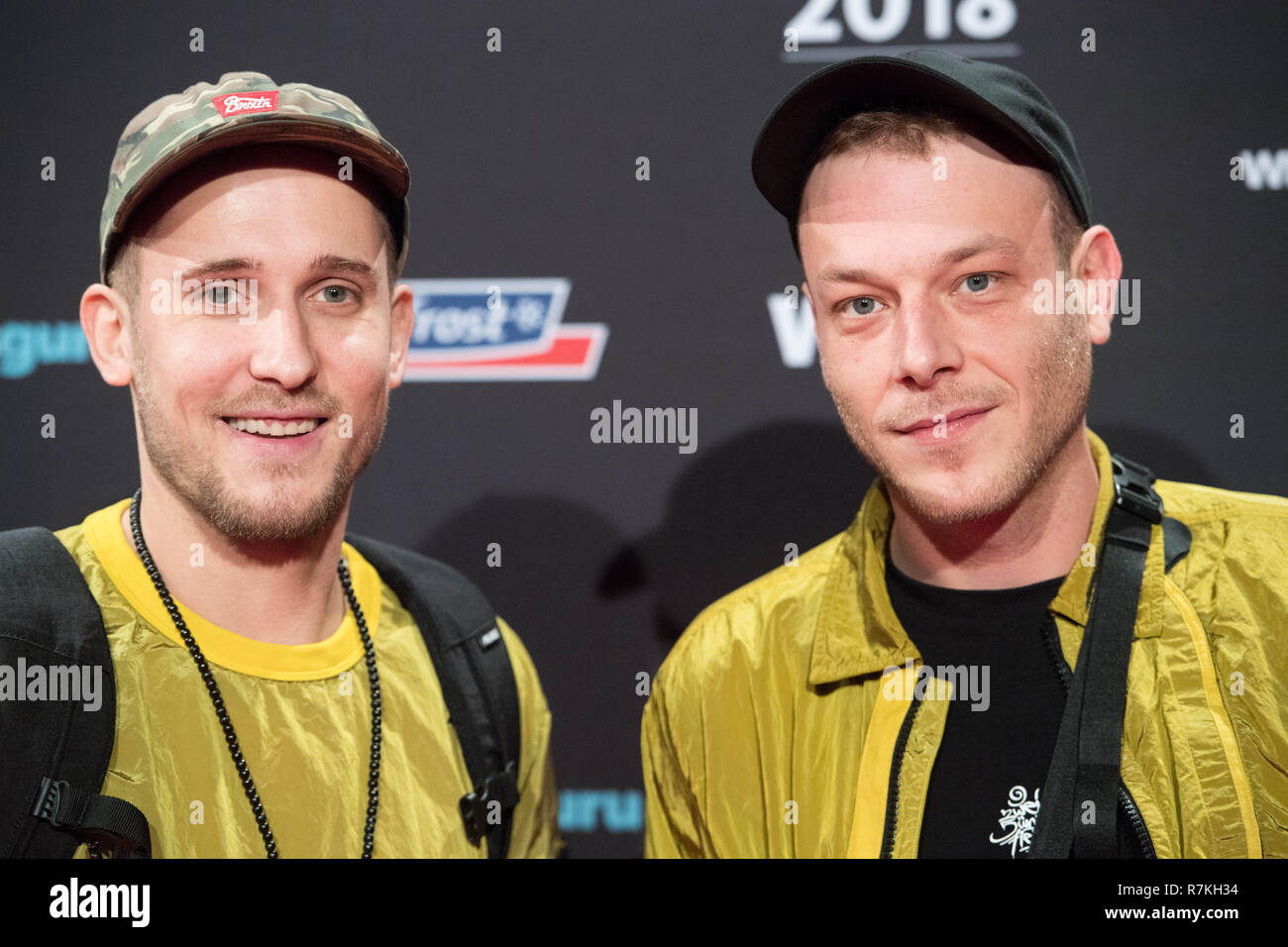 The 257s, Daniel, AûShneezin, AUNE SCHNEIDER and Michael "Mike ...