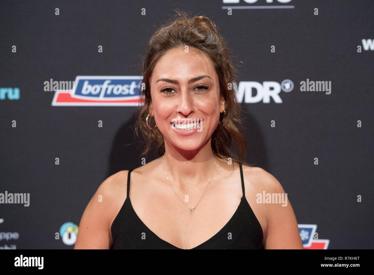 Melissa khalaj hi-res stock photography and images - Alamy