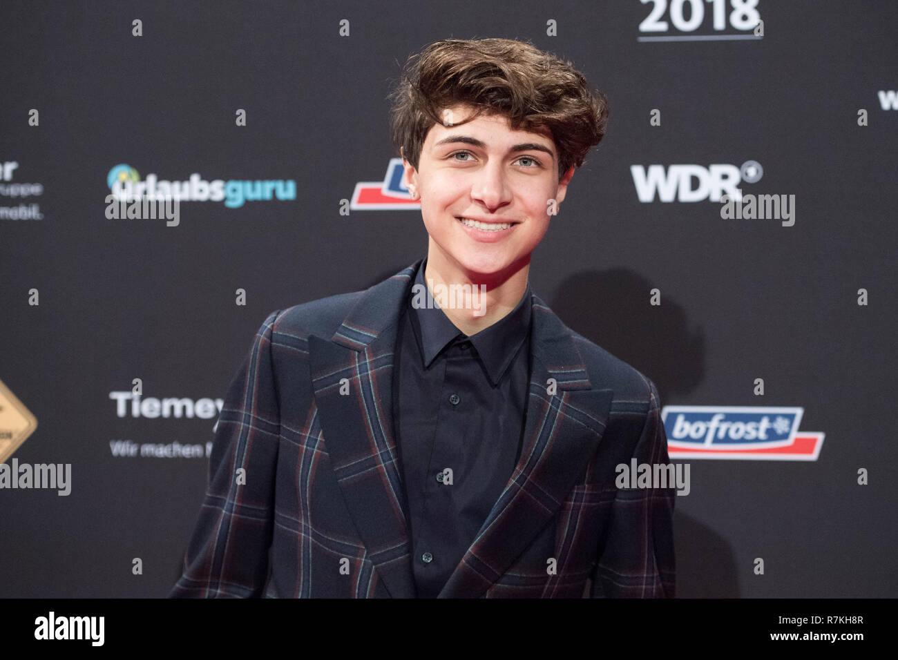 Lukas rieger hi-res stock photography and images - Alamy