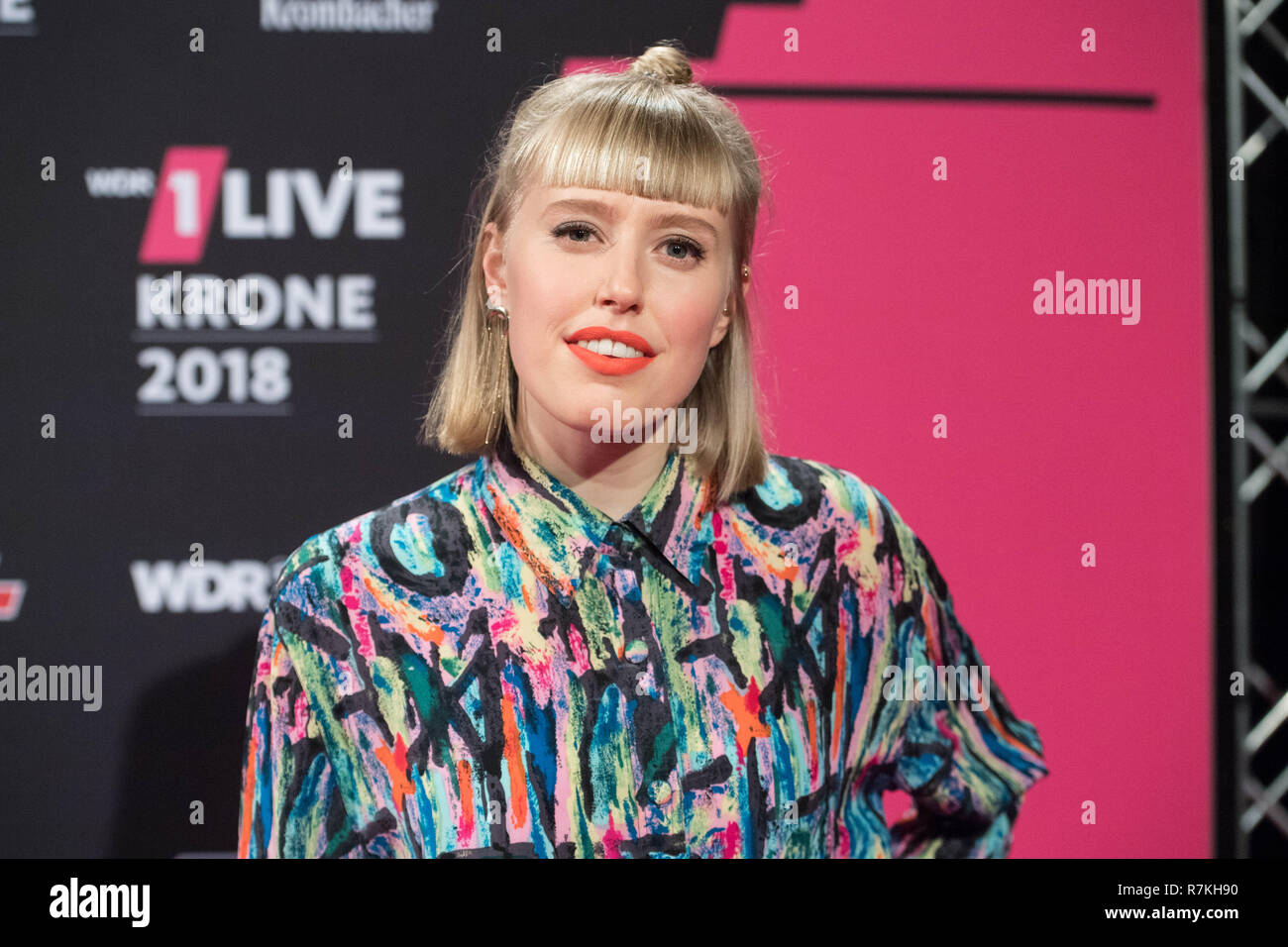 LEA, musician, singer, singer, half-length portrait, on the red carpet ...