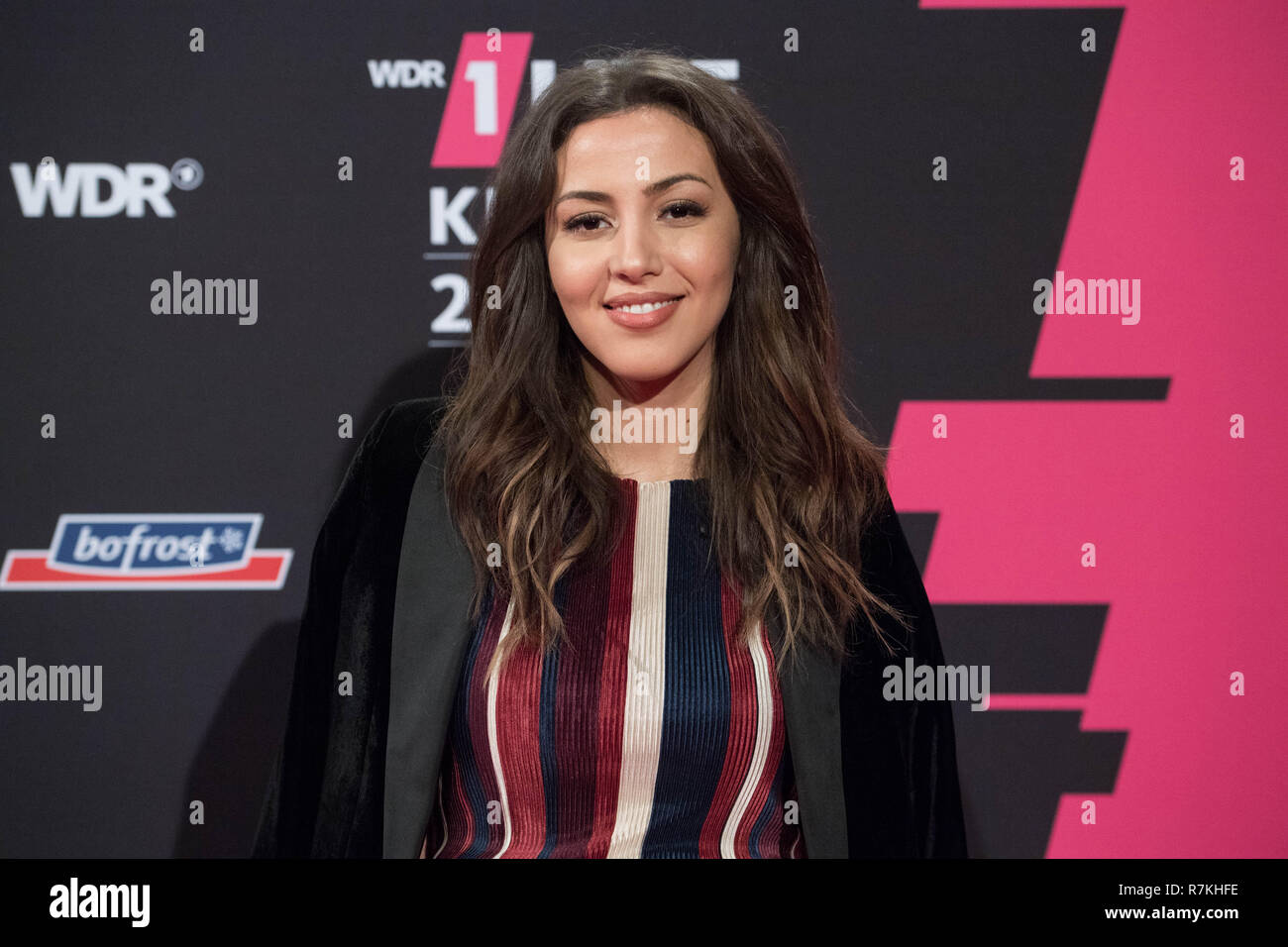 Hanan hamdi hi-res stock photography and images - Alamy