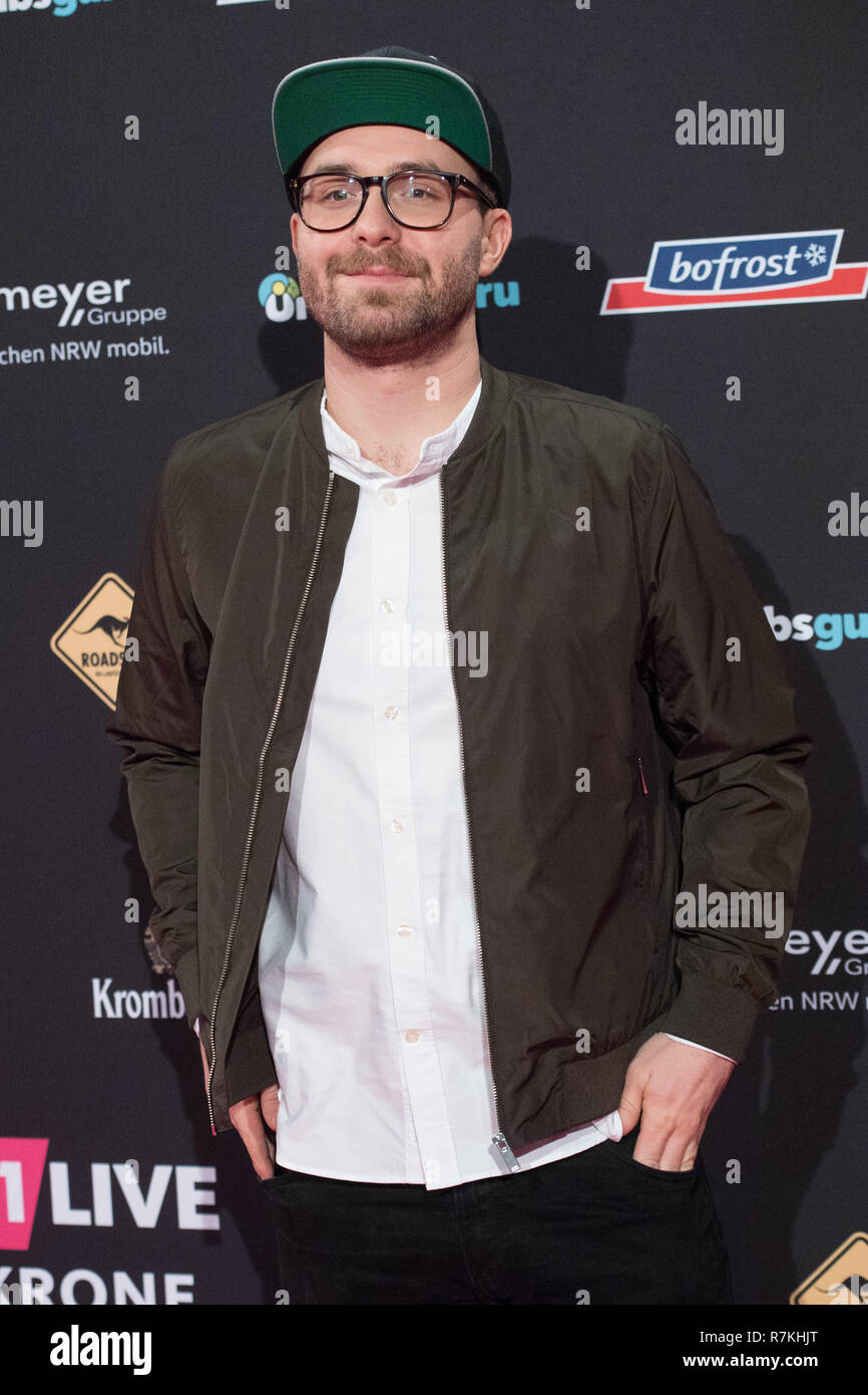 Mark FORSTER, musician, singer, singer, half figure, half figure ...