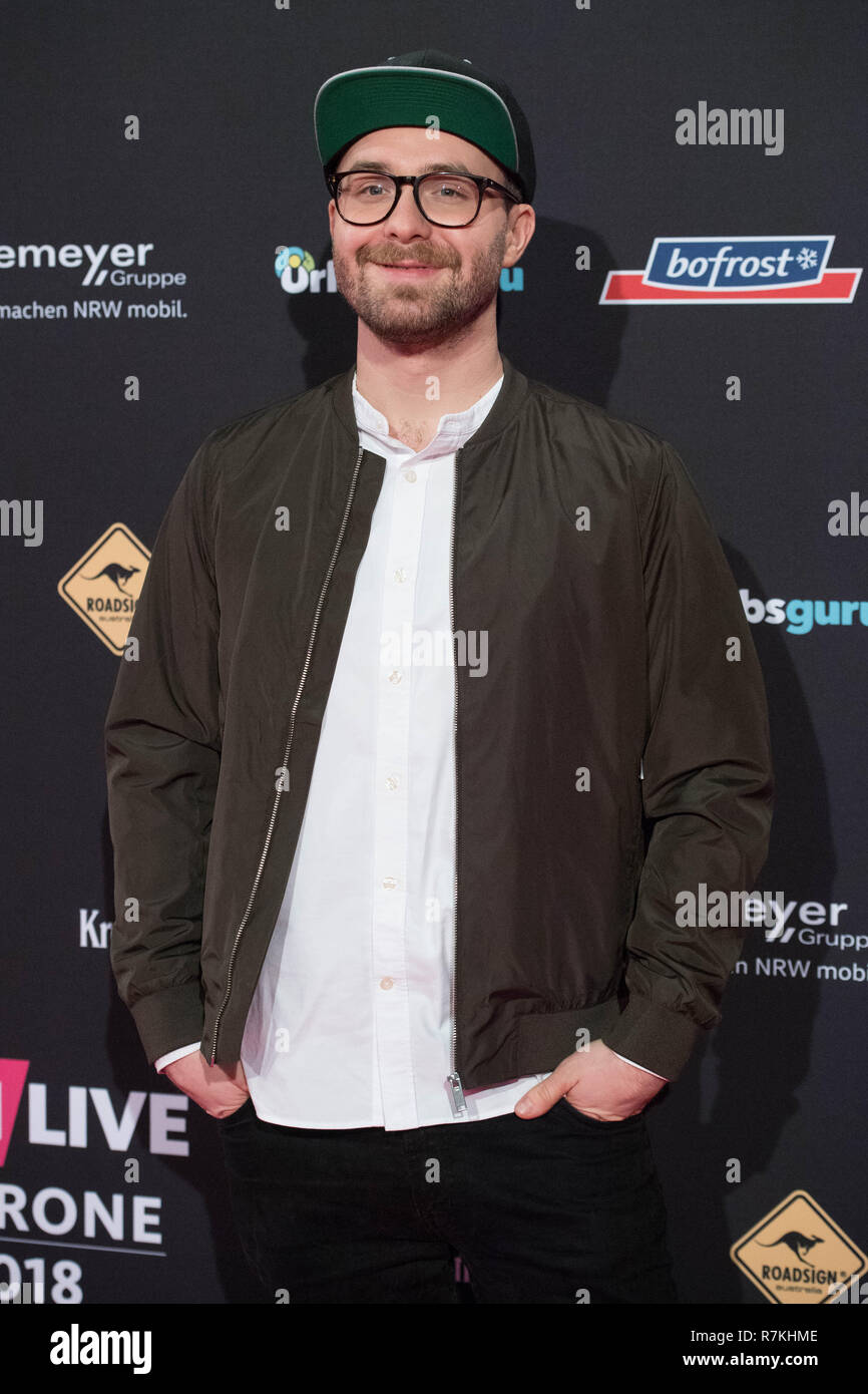 Mark FORSTER, musician, singer, singer, half figure, half figure ...