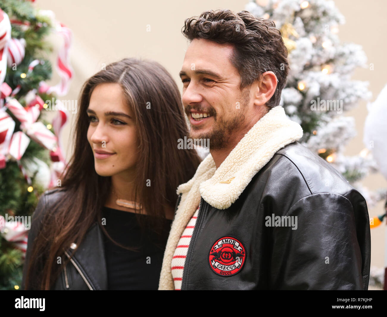 James Franco Boyfriend