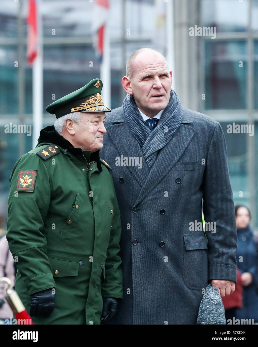 Anatoly Tarasov High Resolution Stock Photography and Images - Alamy