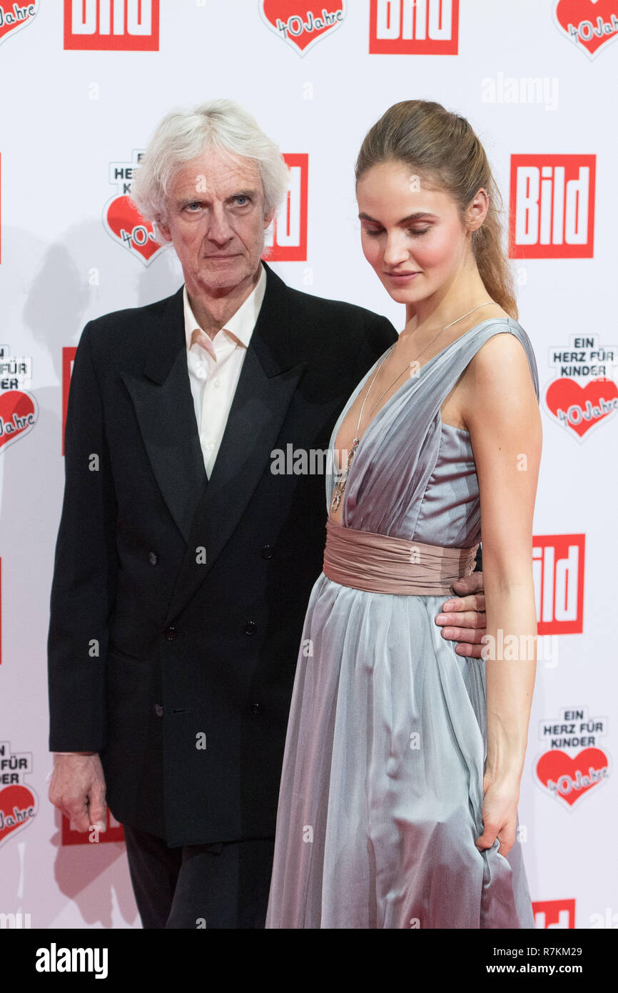 Mathieu Carriere Stock Photos & Mathieu Carriere Stock Images - Alamy